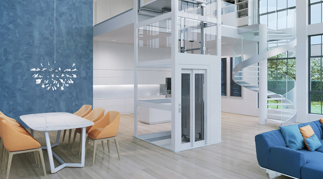 Home Elevator Costs in 2025: Key Factors Explained